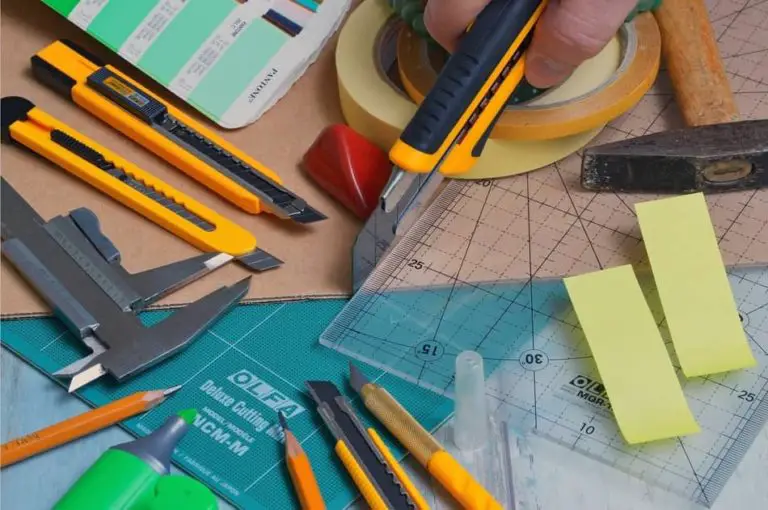 Exacto Knives: What it is, Types, Uses & 22 Tips And Tricks ...