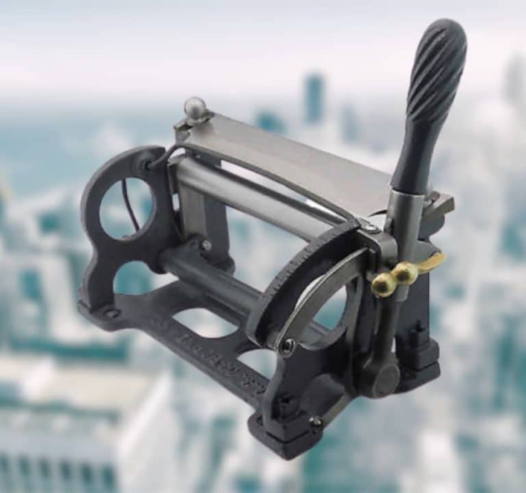 4 Best Leather Splitter Machines – FavoredLeather