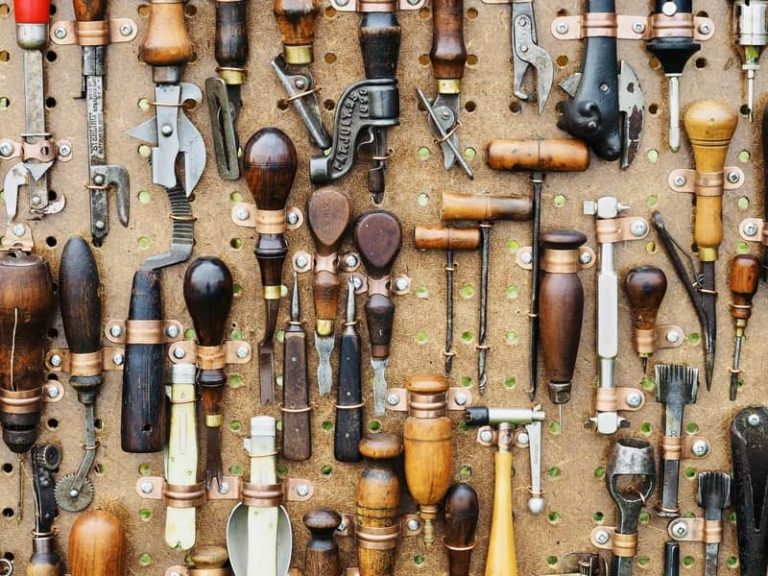 10 Best Tools You Can Use To Mark Leather: Ultimate Guide! – FavoredLeather