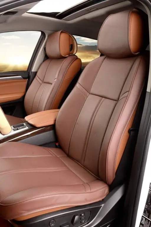 7 Very Simple Ways To Get Smells Out Of Leather Car Seats – FavoredLeather