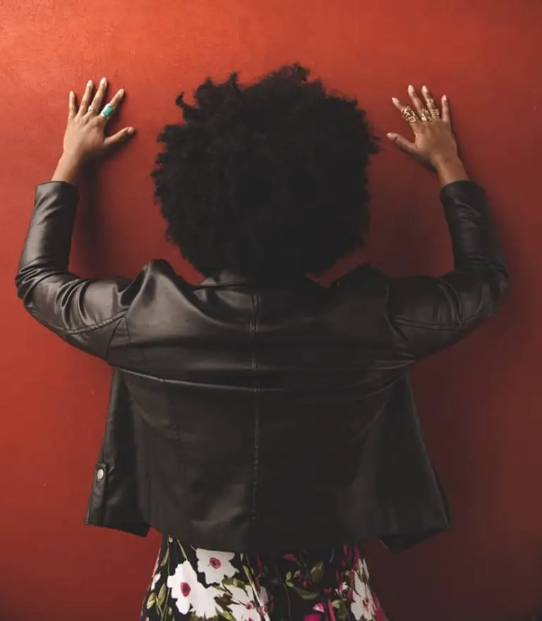 Do Leather Jackets Stretch? (5 Things That Determines It) – FavoredLeather