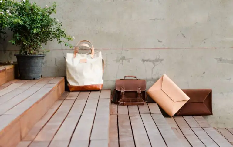 6 Effective Ways To Lighten Leather – FavoredLeather