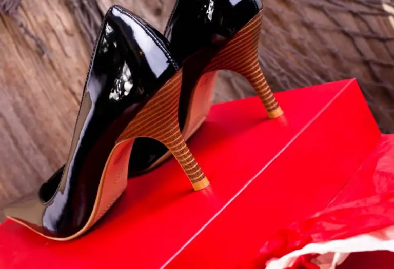 10 Easy Ways To Keep Patent Leather Shiny (Must Know!) – FavoredLeather